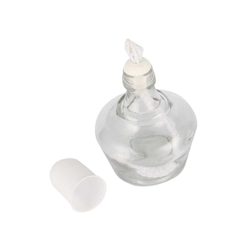 Low price Glass Laboratory Alcohol Burner Lamps in bd