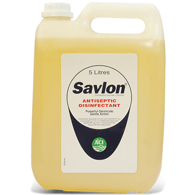 ACI Savlon liquid Antiseptic (5 liter) buy now online at best price BD