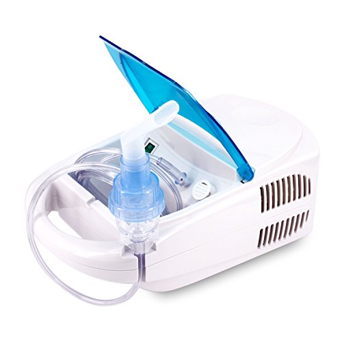 Life Care Family Nebulizer Compressor Buy Online at Best Price in BD