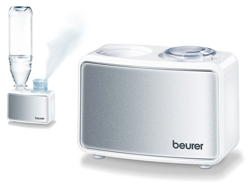 Beurer LB 12 mini air humidifier - Medistore