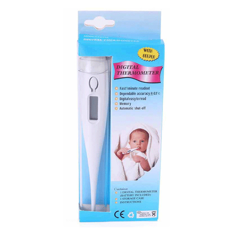 Durolife Digital Thermometer low price in bd