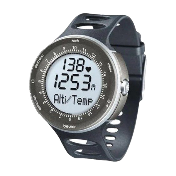 Buy Beurer PM 90 Heart Rate Monitor with Chest Strap in Bangladesh