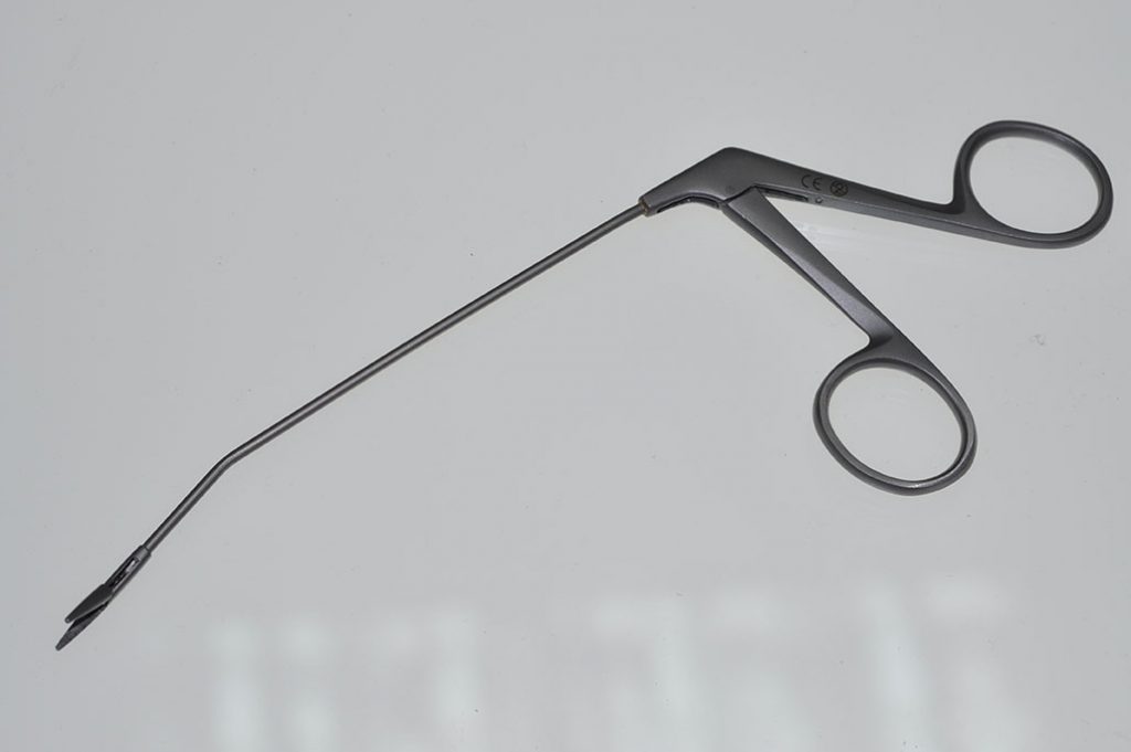 Fish Bone Forceps/hook - Medistore