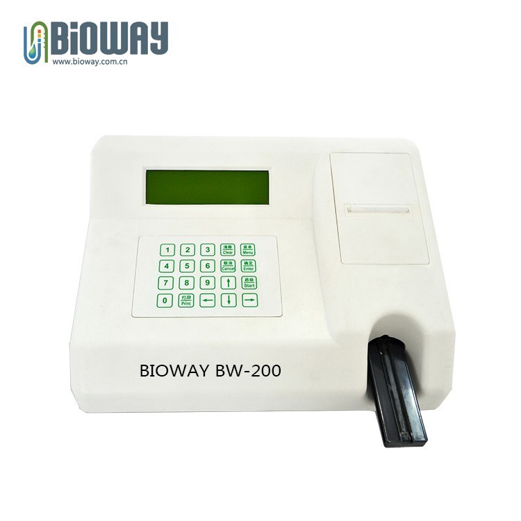 BIOWAY BW-200 Urine Chemistry Analyzer - Medistore