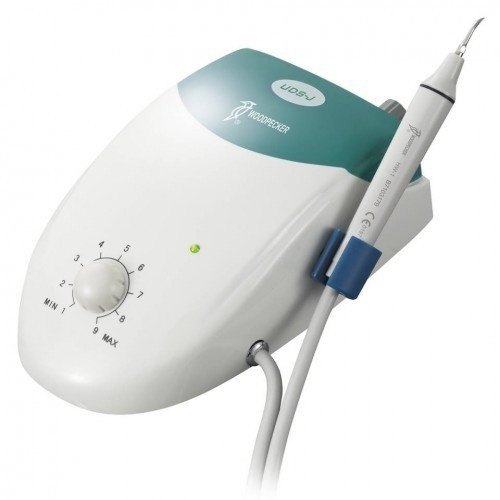 Woodpecker UDS J Dental Ultrasonic Scaler for Dental Clinic - Medistore