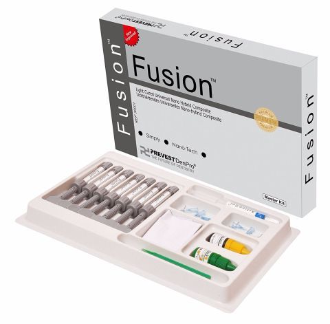 Prevest Denpro Fusion Universal Composite Kit - Medistore